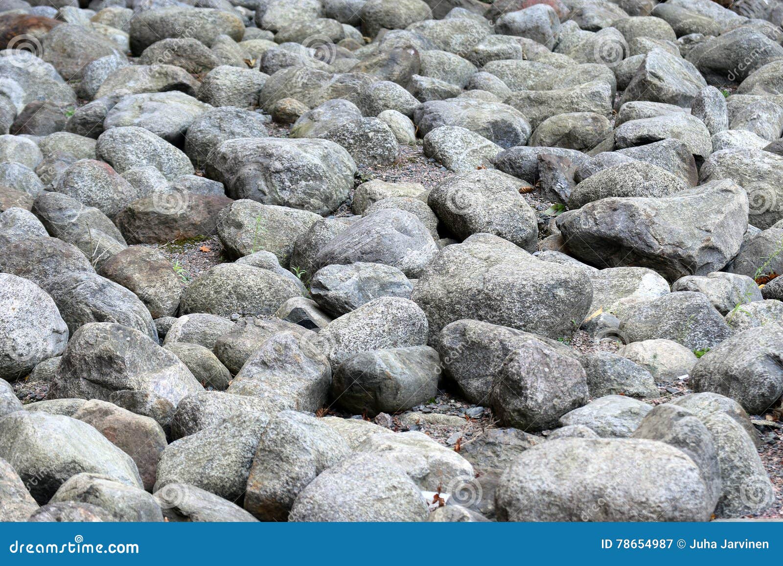 Closeup of grey pebbles stock image. Image of closeup - 78654987