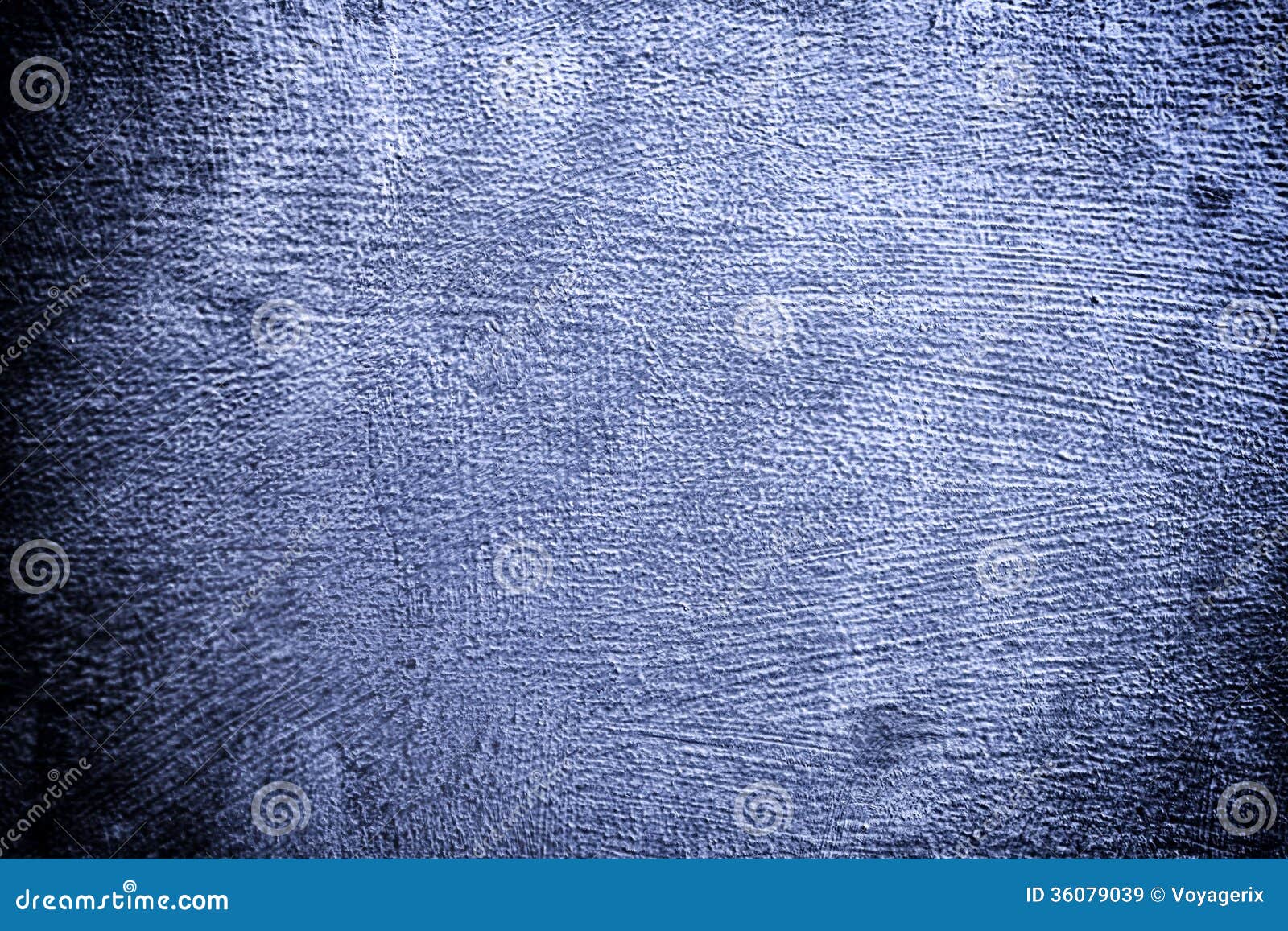 Closeup Grunge Deep Blue Metal Plate As Background Texture Stock Image ...