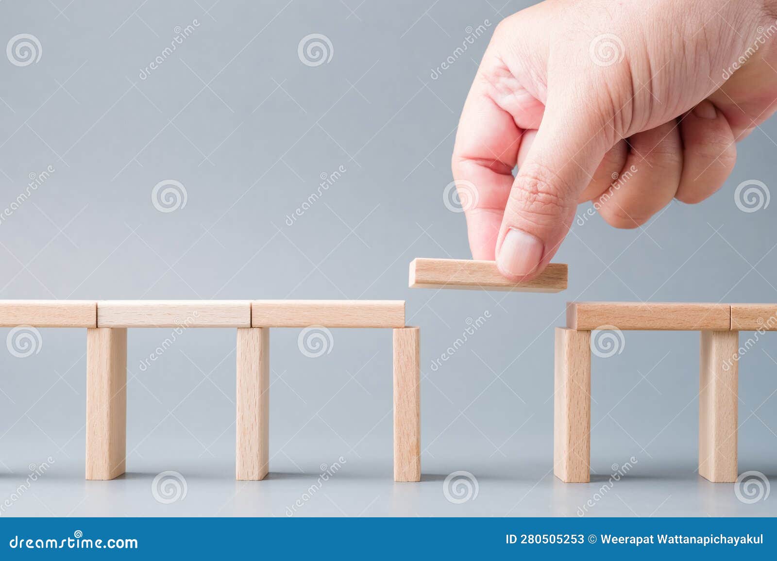 Help for the gap problem stock image. Image of business - 280505253