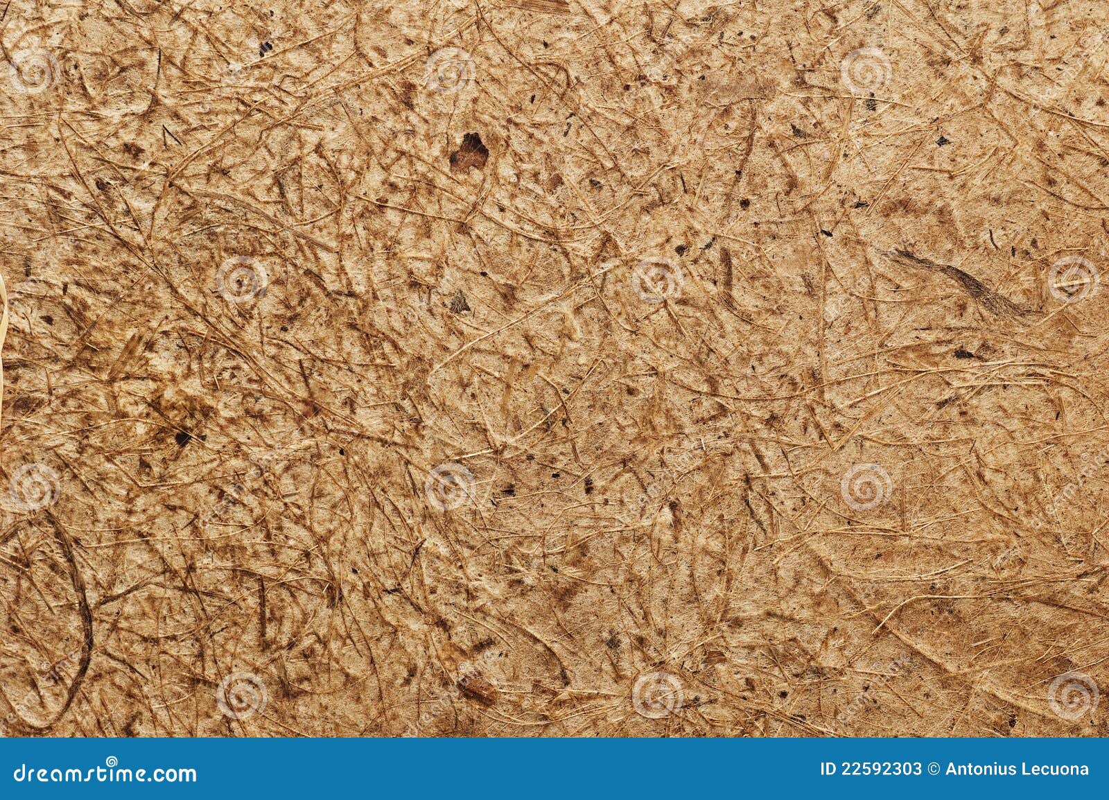 Closeup of Hand Made Textured Paper Stock Image - Image of detail ...
