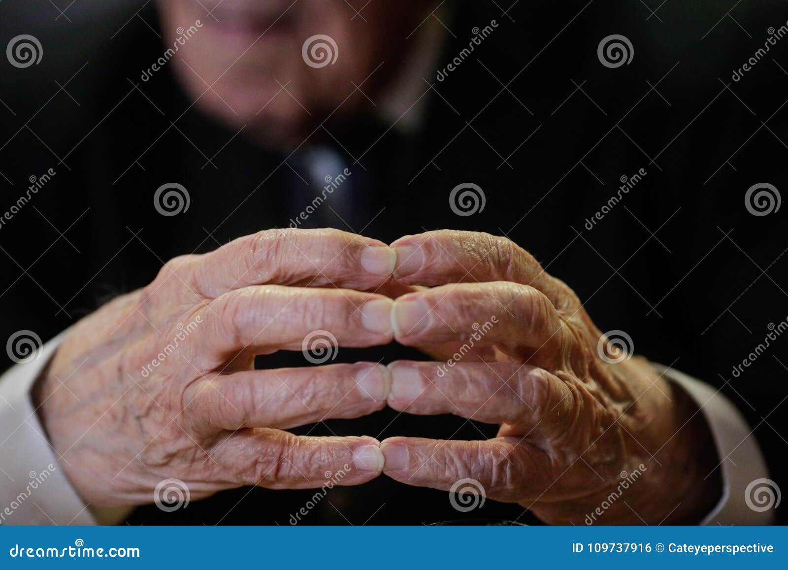 Old hands stock photo. Image of human, family, limb - 109737916