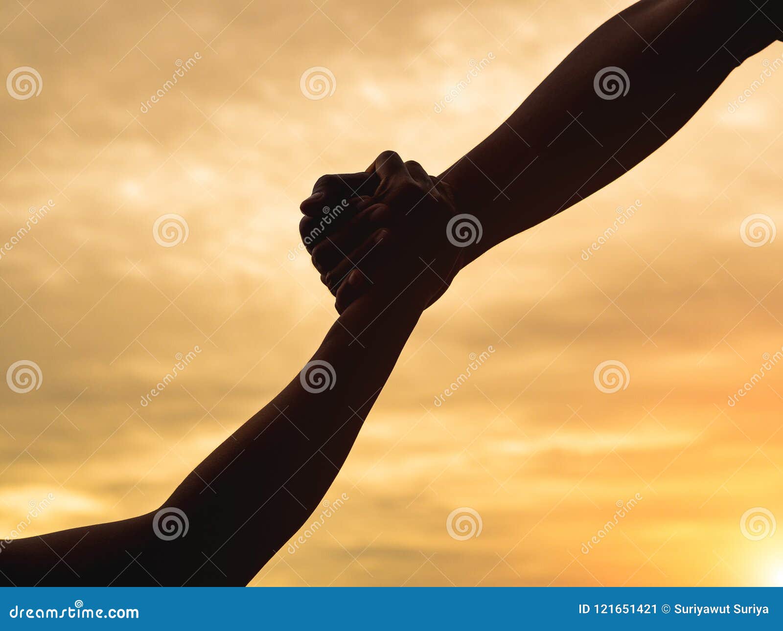 Two Hands - Help Royalty-Free Stock Photography | CartoonDealer.com ...