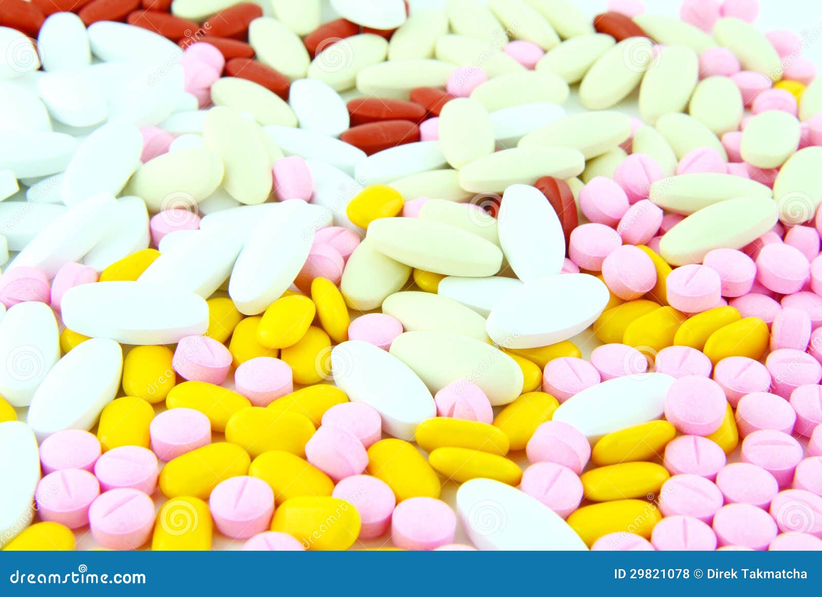 Colorful pills stock photo. Image of care, capsule, chemist - 29821078