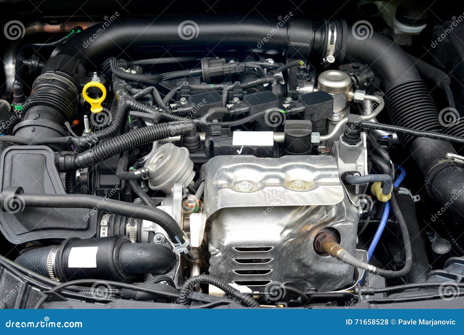 Ford 3 Cylinder Cars