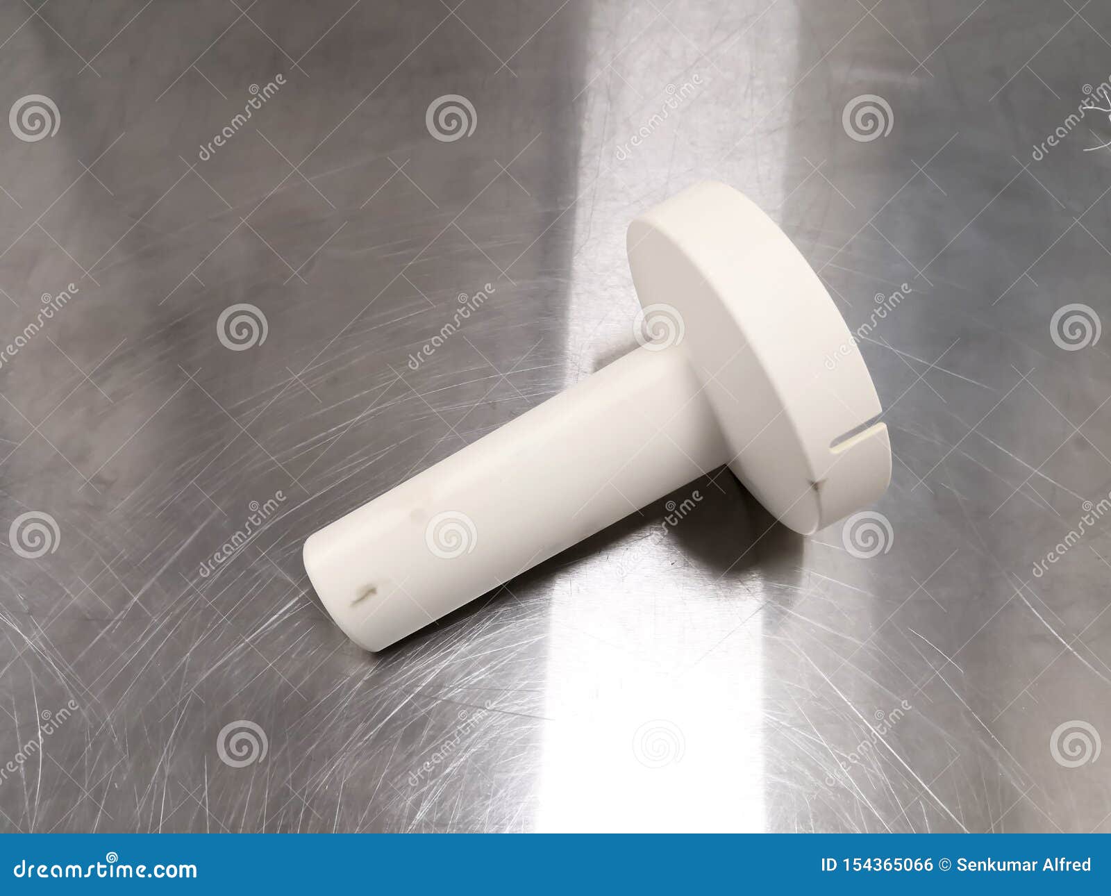 Surgical Light Handle stock photo. Image of direction - 154365066