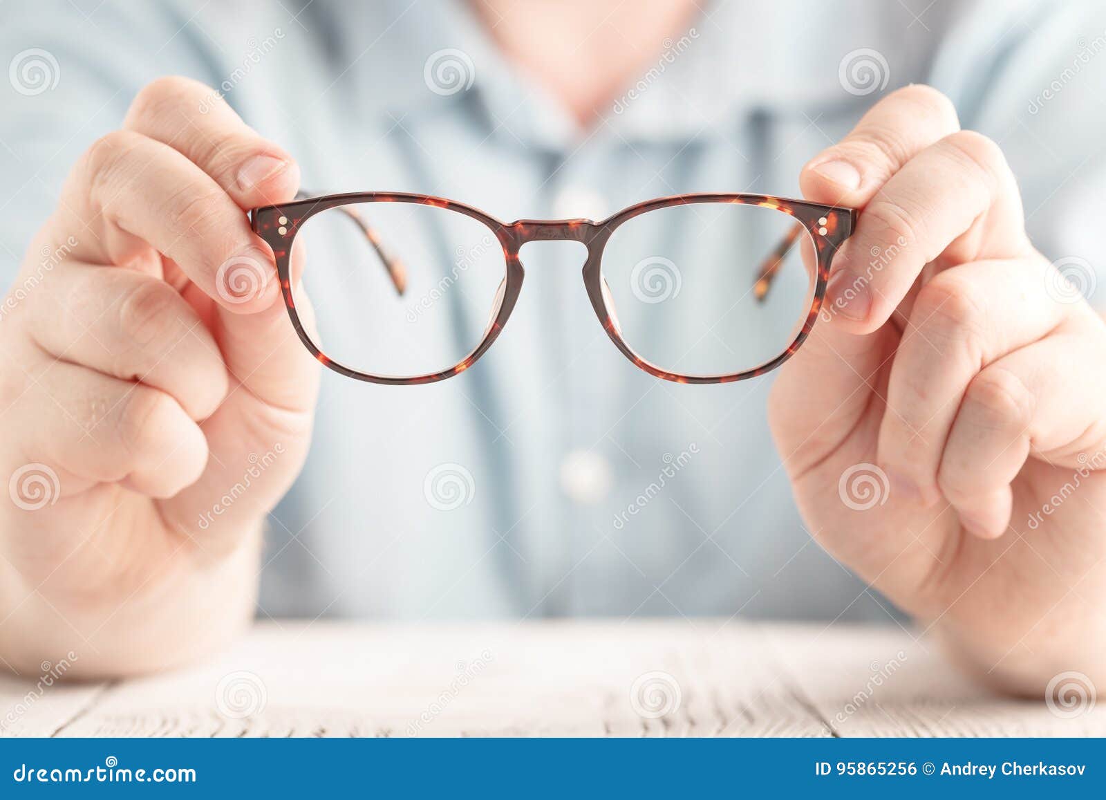 Closeup Image: Two Hands Holding Classic Glasses Stock Photo - Image of ...