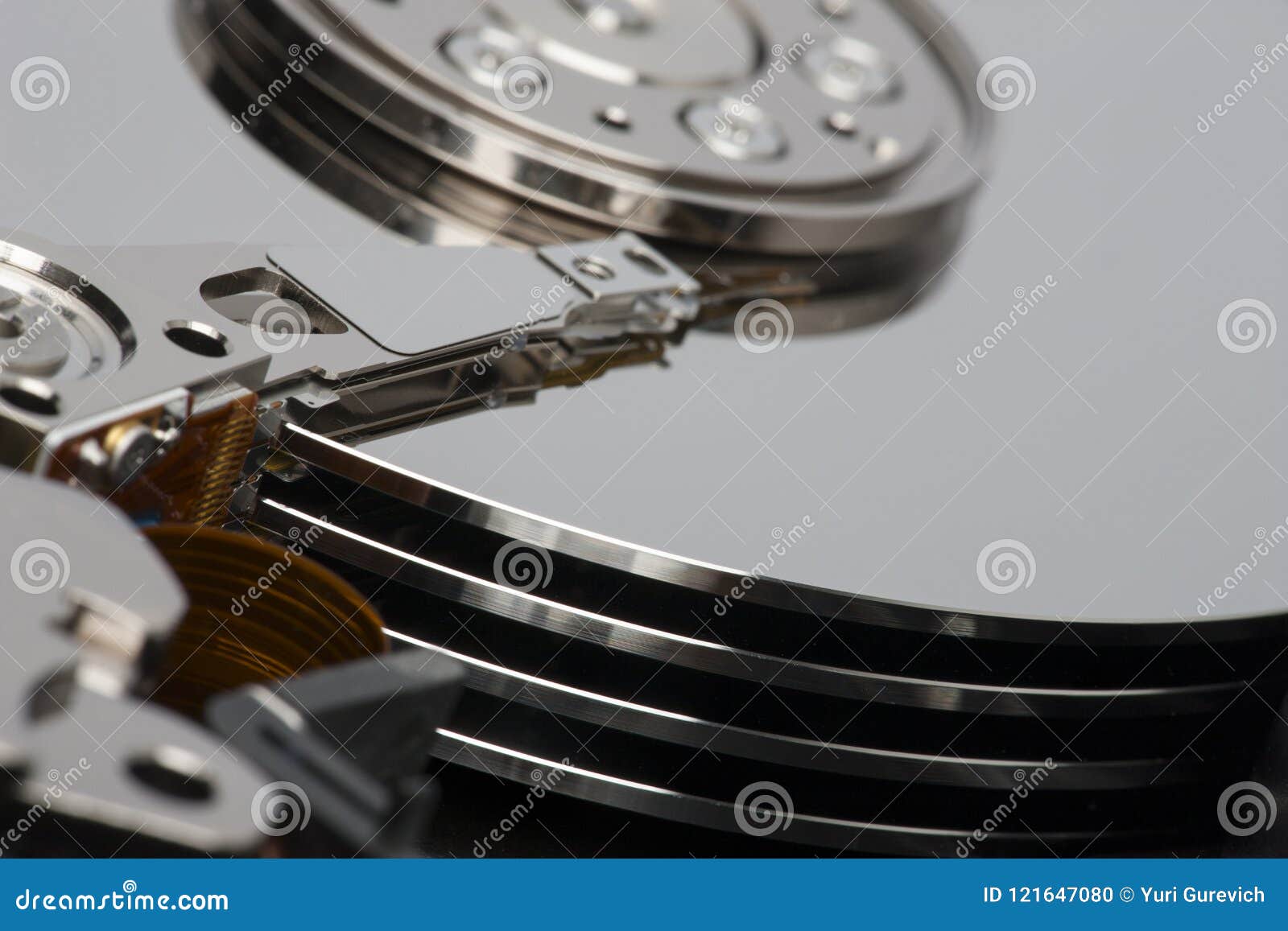 Closeup Inside Vehicle Of Wireless Blue Leather Key Ignition On Natural ...
