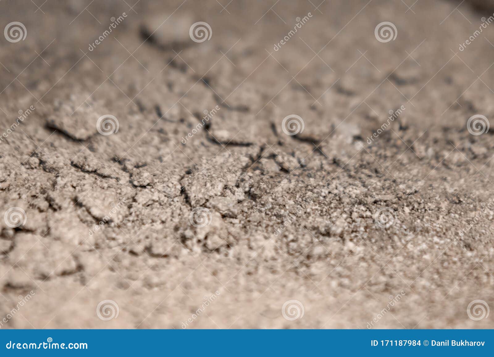 Closeup inspection of mud stock photo. Image of fullers - 171187984