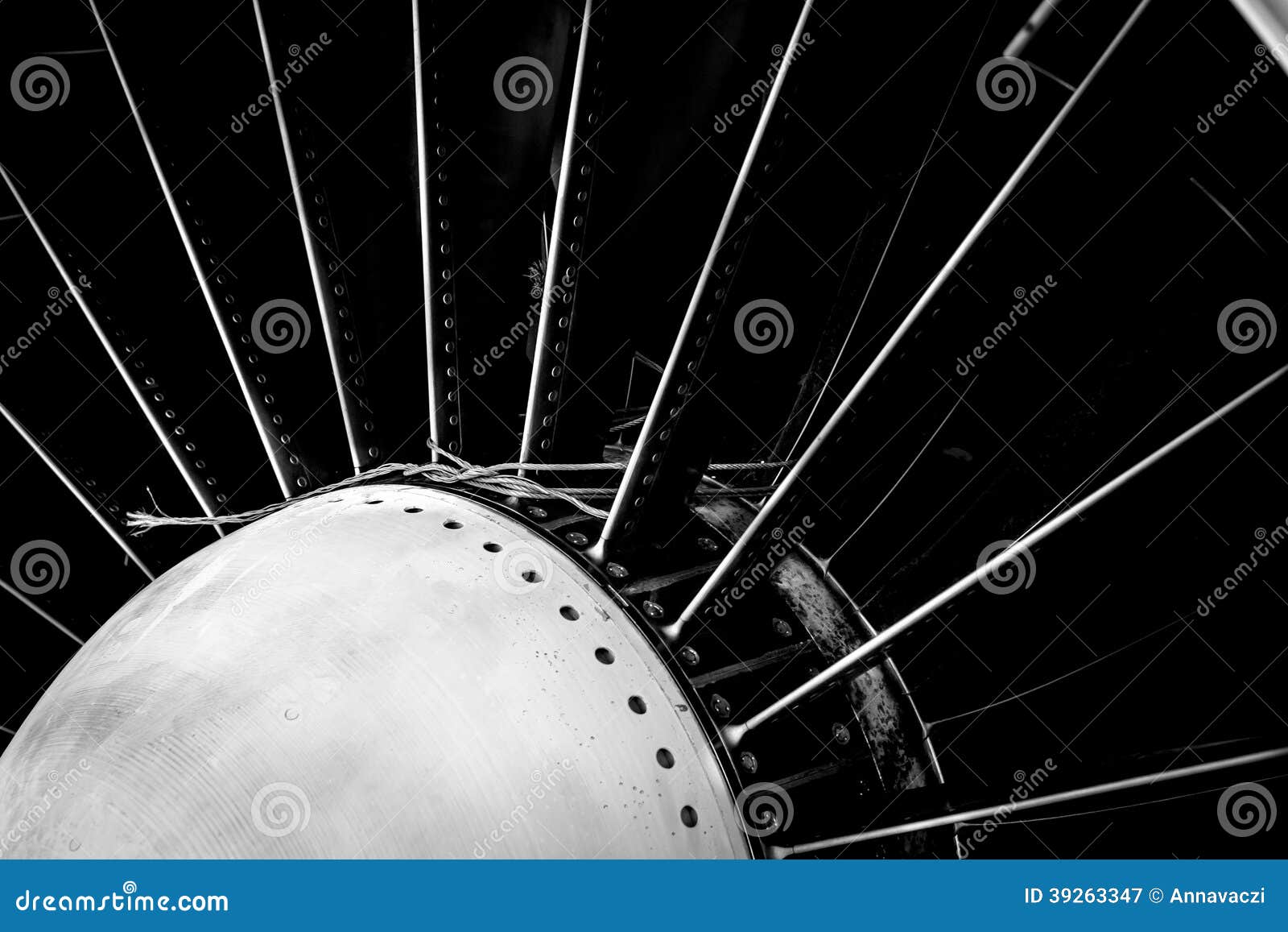 Closeup of a jet engine stock image. Image of aviation - 39263347
