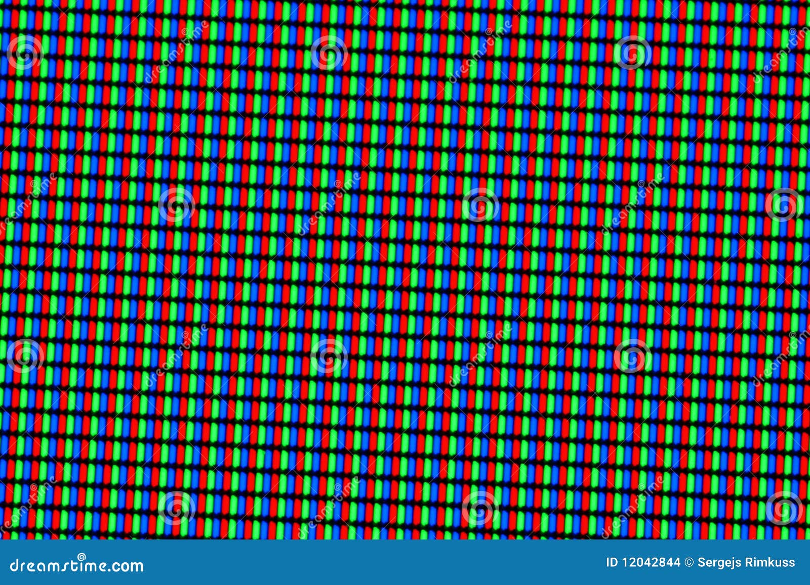 Closeup of LCD screen stock photo. Image of graphic, computer - 12042844