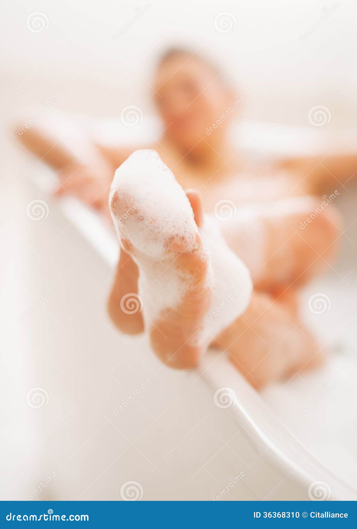 Closeup on Legs of Young Woman in Bathtub Stock Photo - Image of health ... Closeup on Legs of Young Woman in Bathtub Stock Photo - Image of health ...