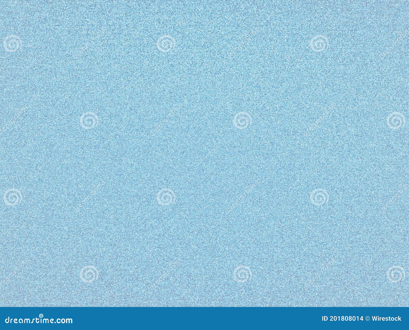 Closeup of Light Blue Static Noise Texture Stock Photo - Image of ...