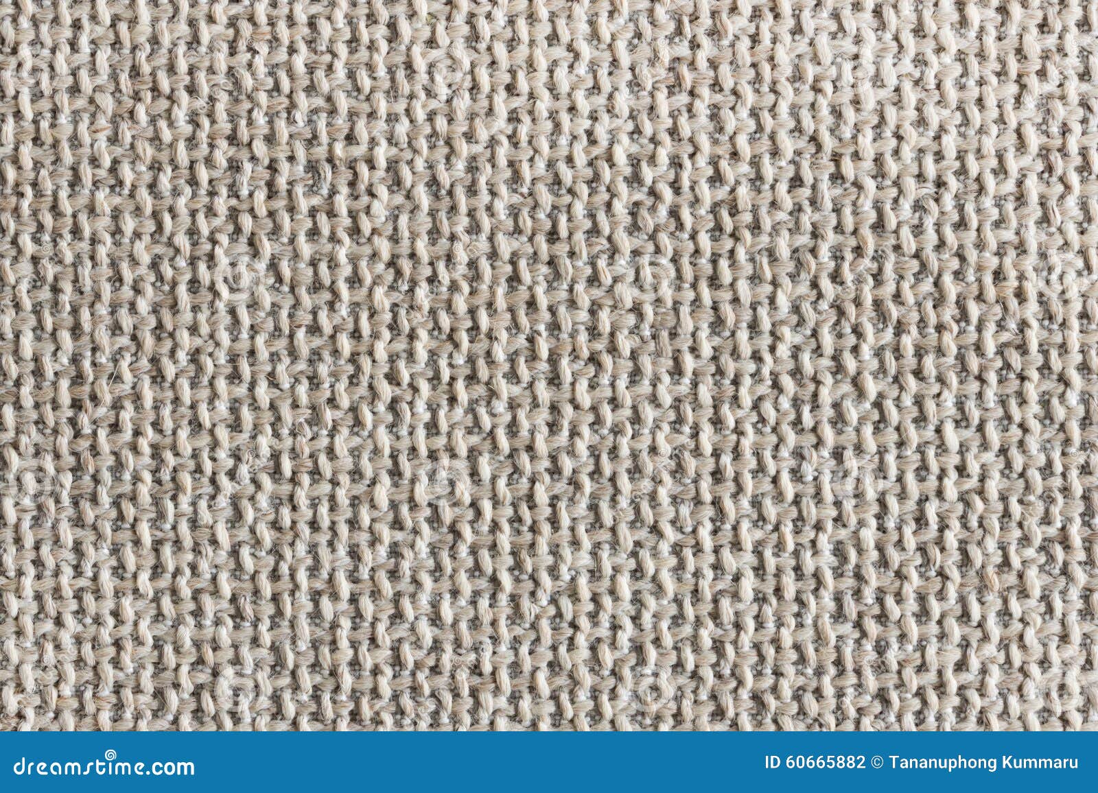 Closeup Linen Fabric Texture Stock Photo - Image of texture, surface ...
