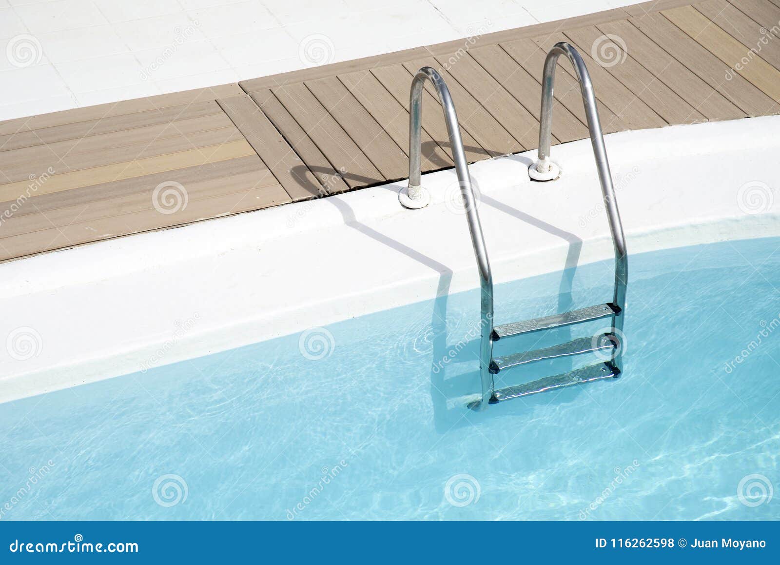 Lonely swimming pool stock photo. Image of metal, refreshment - 116262598 Lonely swimming pool stock photo. Image of metal, refreshment - 116262598