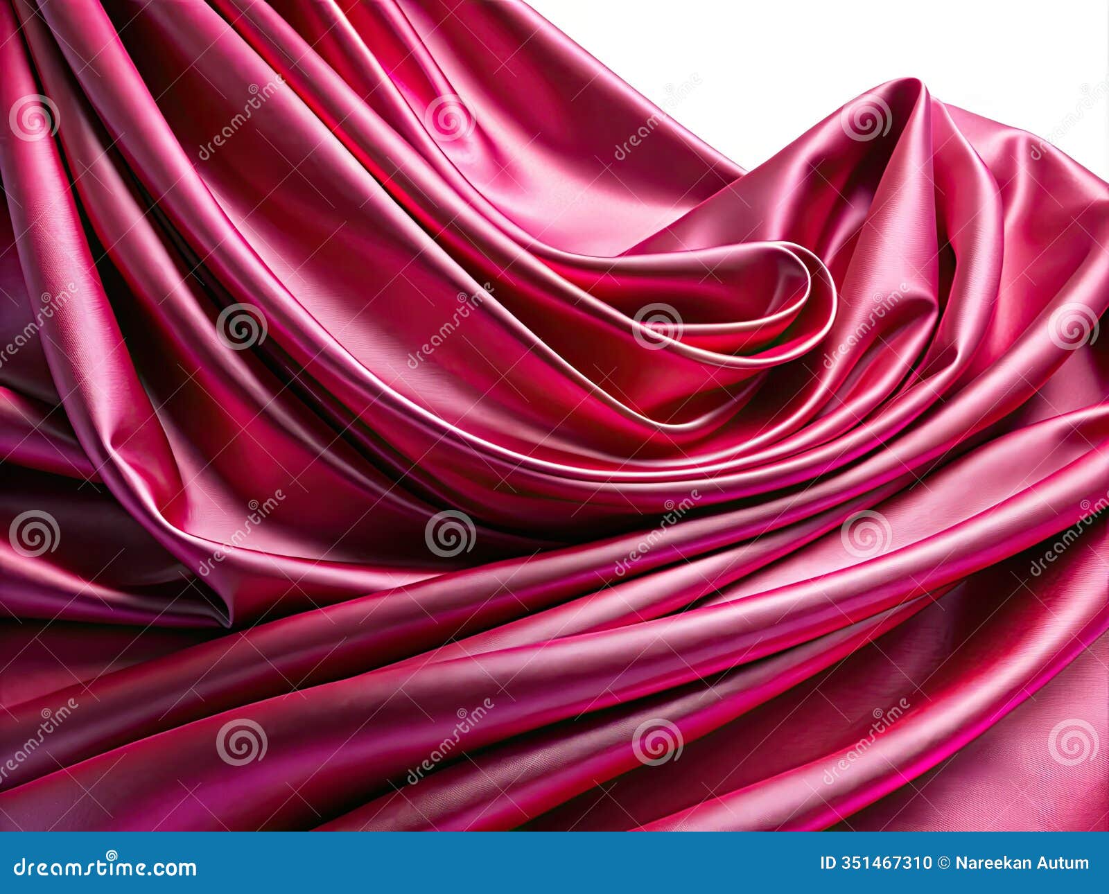 Elastic, Flexible Tile. Artificial Building Material For Roof Covering ...