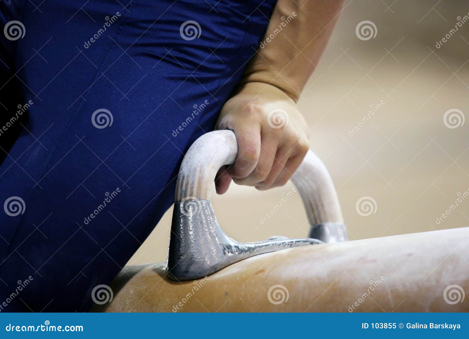 Closeup of a man on pommel stock image. Image of person - 103855