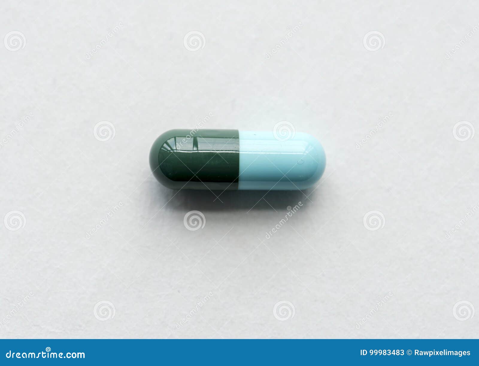 Closeup of Medicine Capsule Pharmaceutical Stock Image - Image of drugs ...