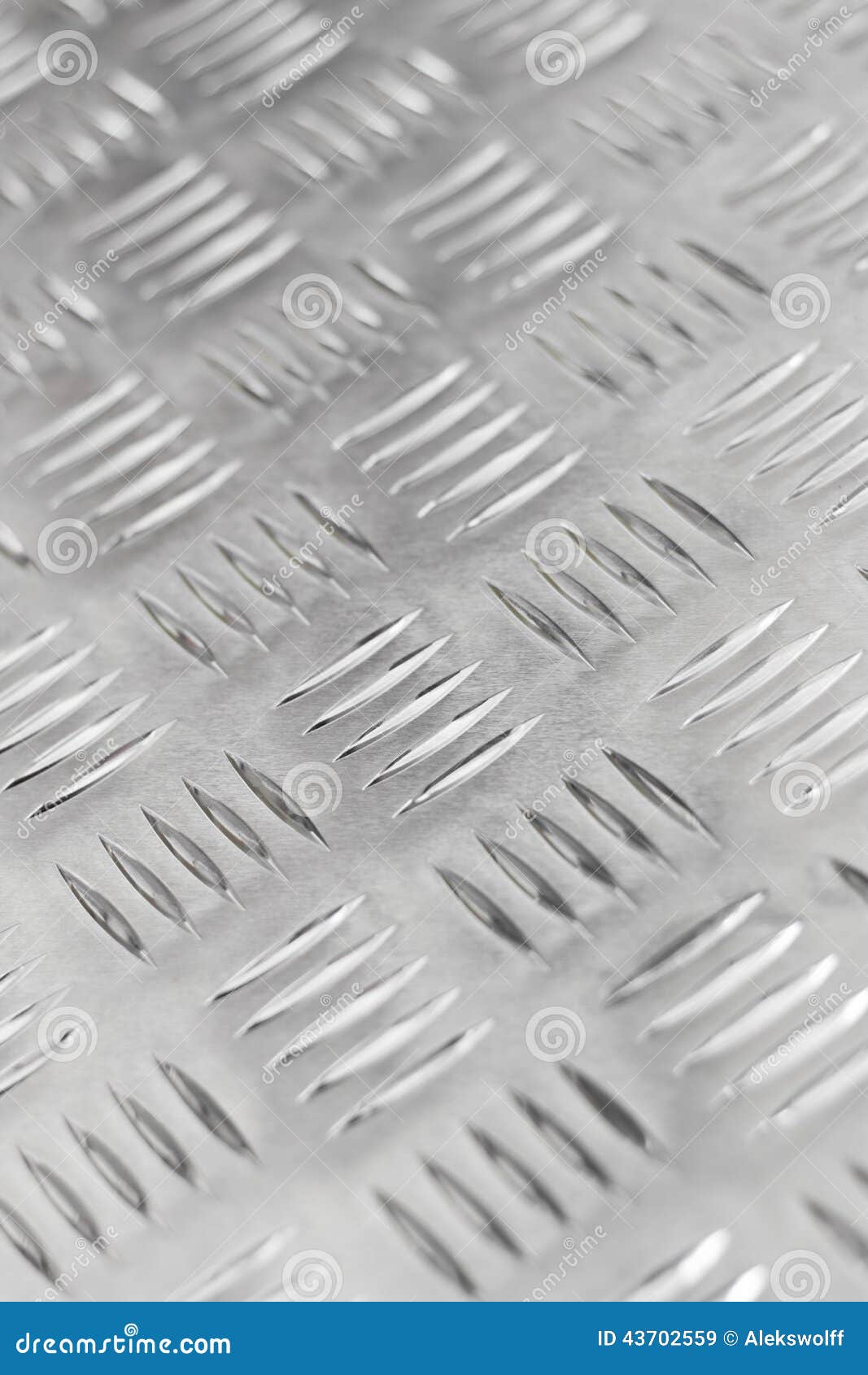 Closeup of metal plate stock image. Image of panel, metal - 43702559