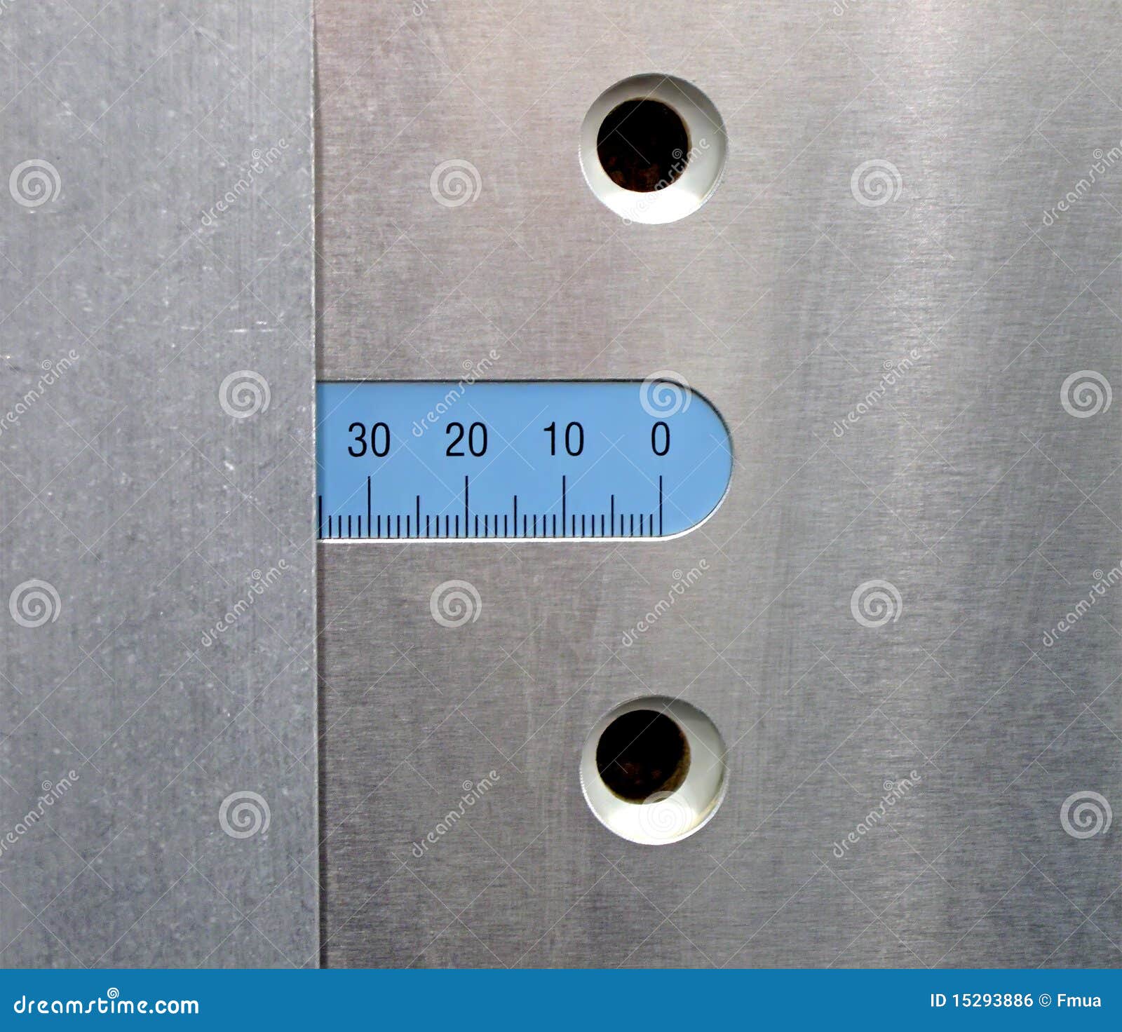 Closeup Metal Texture Background, Numbers, Stock Photo - Image of ...