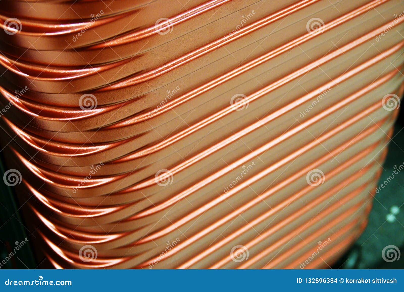 Closeup Metallic Luggage Pattern Texture Background Stock Photo - Image ...