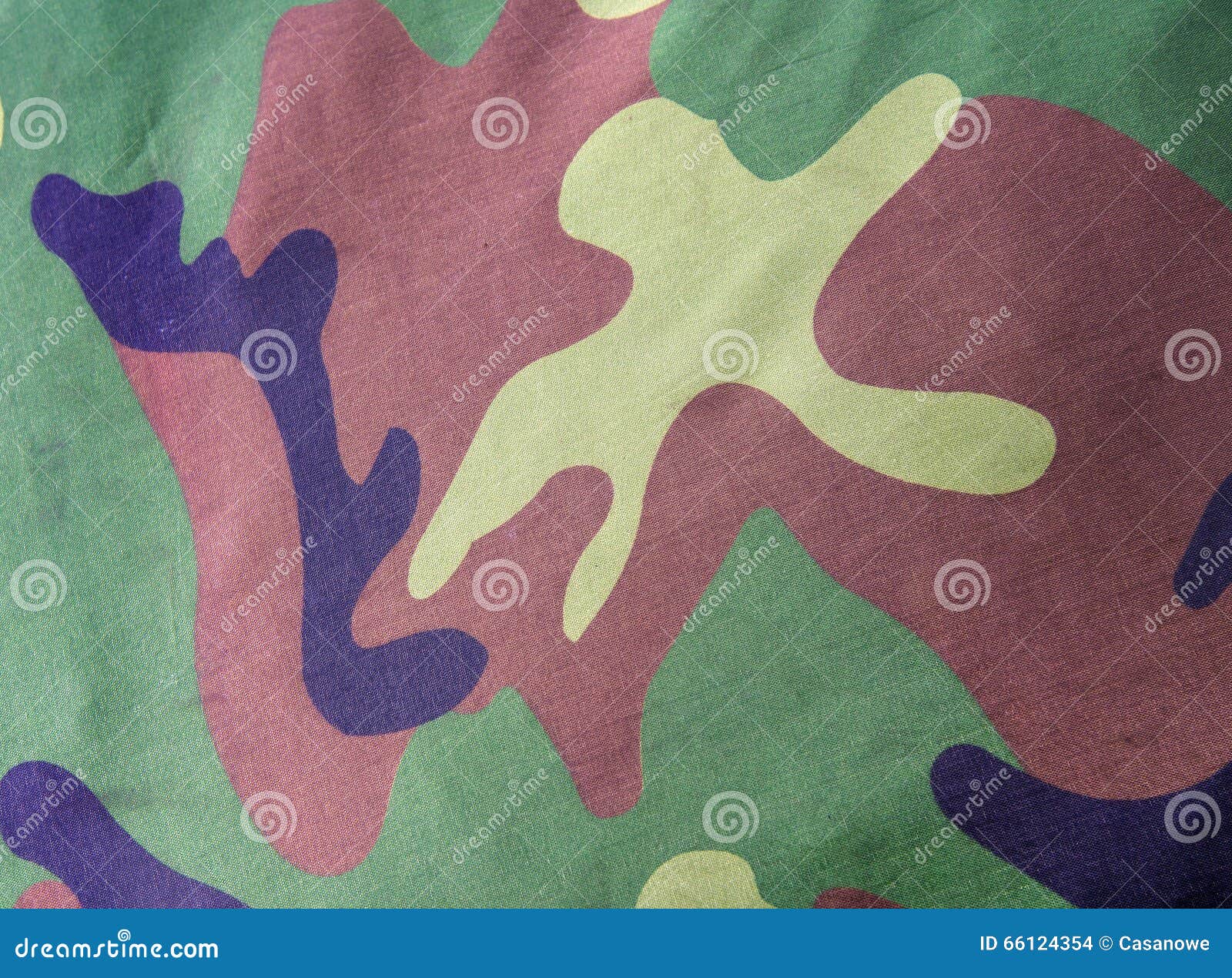 Military Fabric Pattern. Seamless Texture. Stock Image | CartoonDealer ...