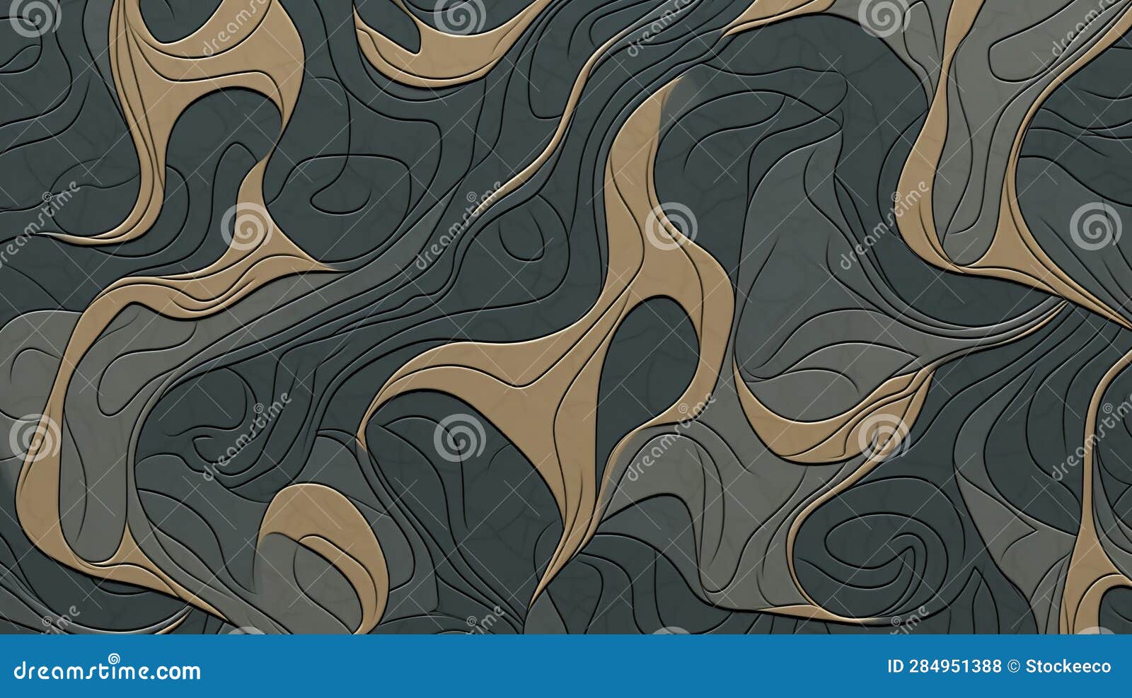 High Resolution Linoleum Texture Abstract Pattern - Modern Digital ...