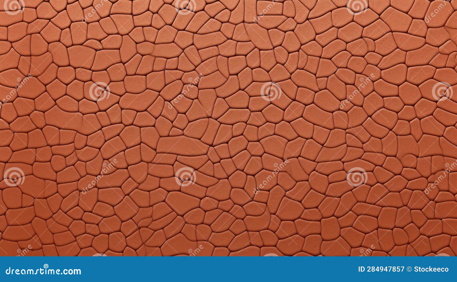 Terra Cotta Texture Abstract Pattern - Modern Graphic Design Stock ...