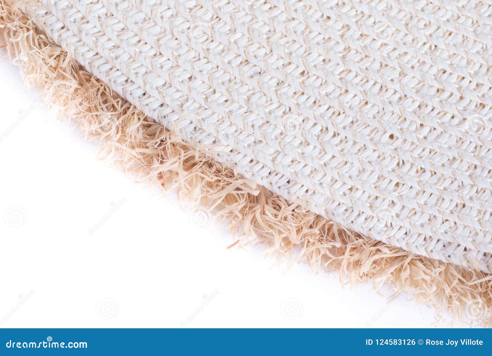 Closeup of Native Style Material for Background Stock Photo - Image of ...