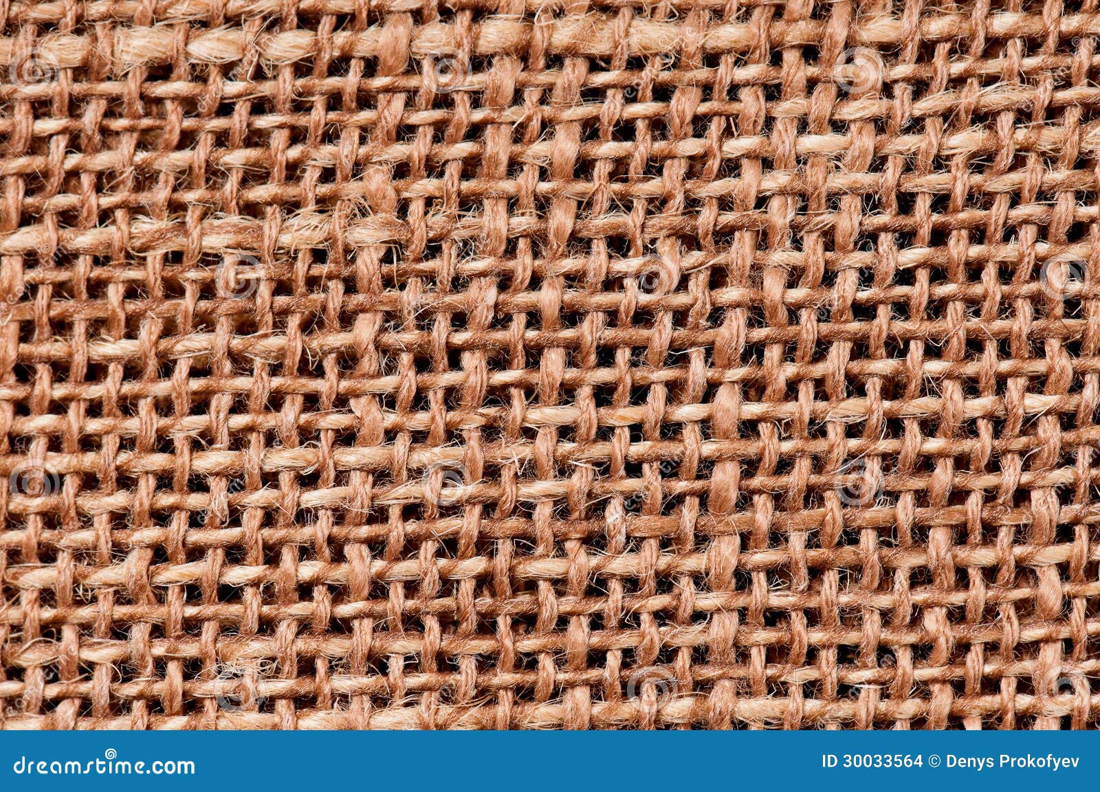 Burlap texture stock photo. Image of mesh, knit, abstract - 30033564