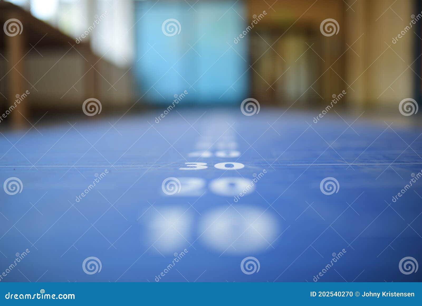 Closeup of Numbers on the Floor in Classroom Stock Photo - Image of ...