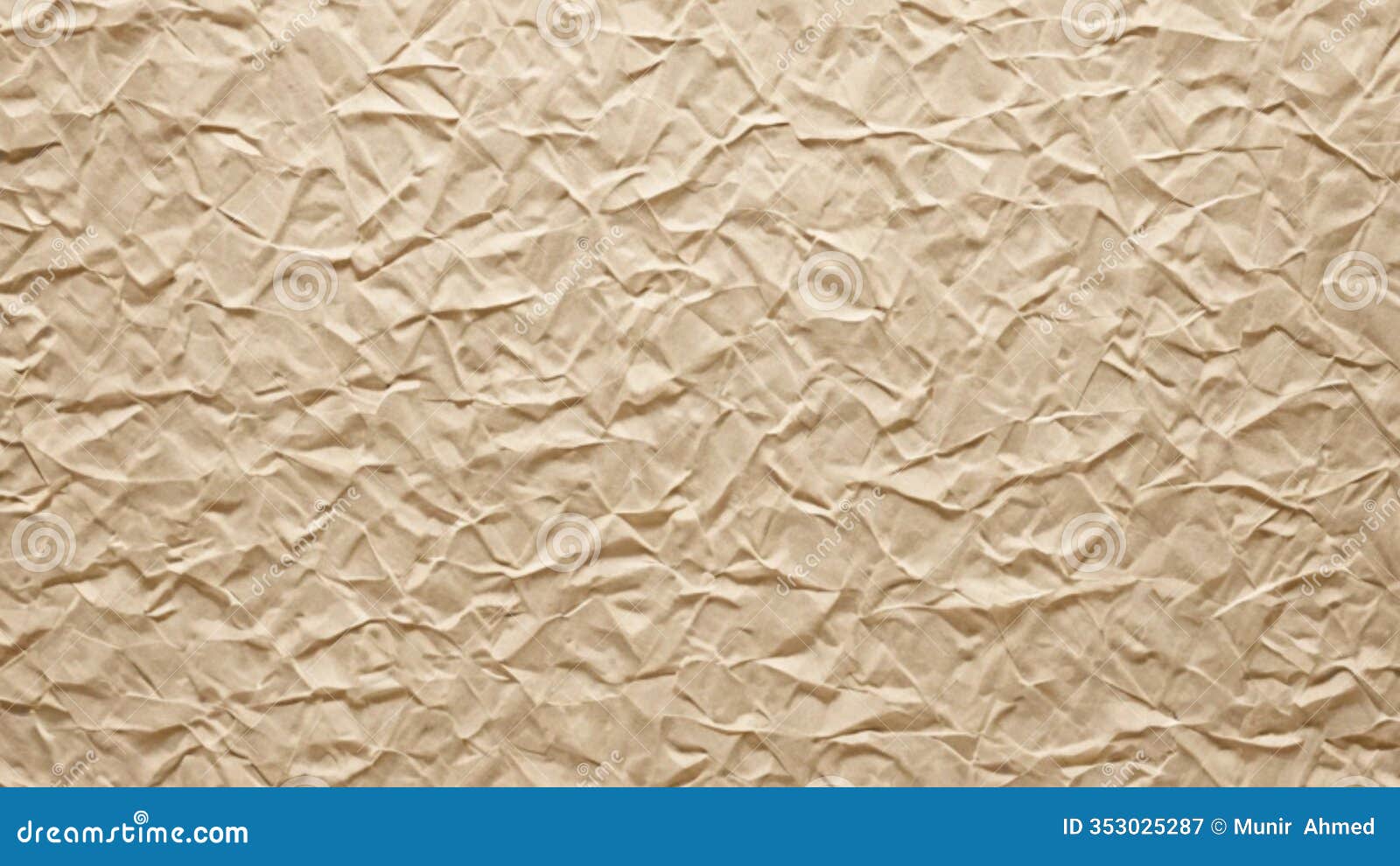 Closeup on Old Paper Texture with Age Marks Stock Illustration ...