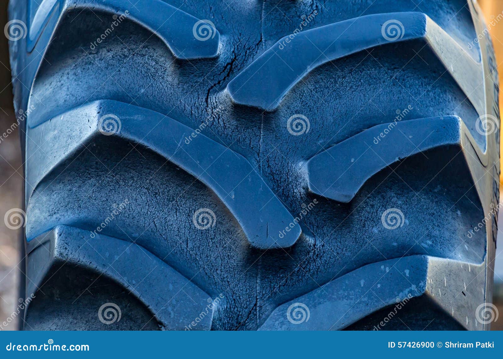 Tractor Tyre Texture Background. Royalty-Free Stock Photo ...