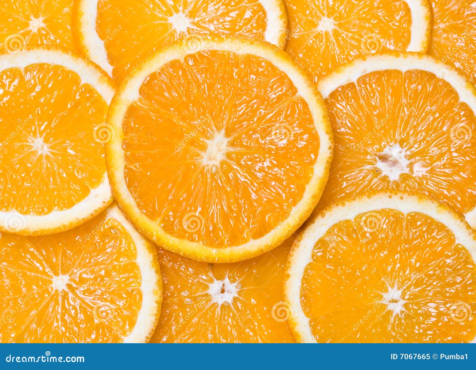 Closeup Orange Segments As Backgrounds Stock Image - Image of food ...