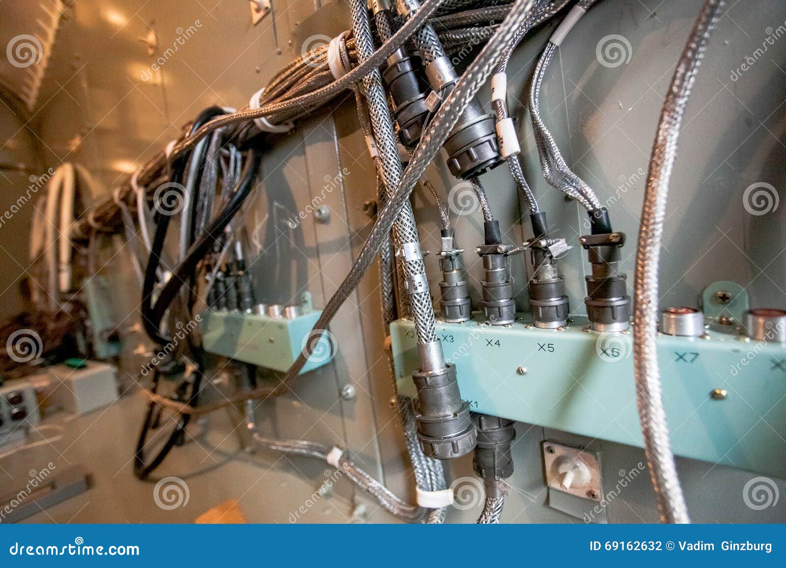 Closeup Photo of a Car Ware at Factory Stock Photo - Image of ...