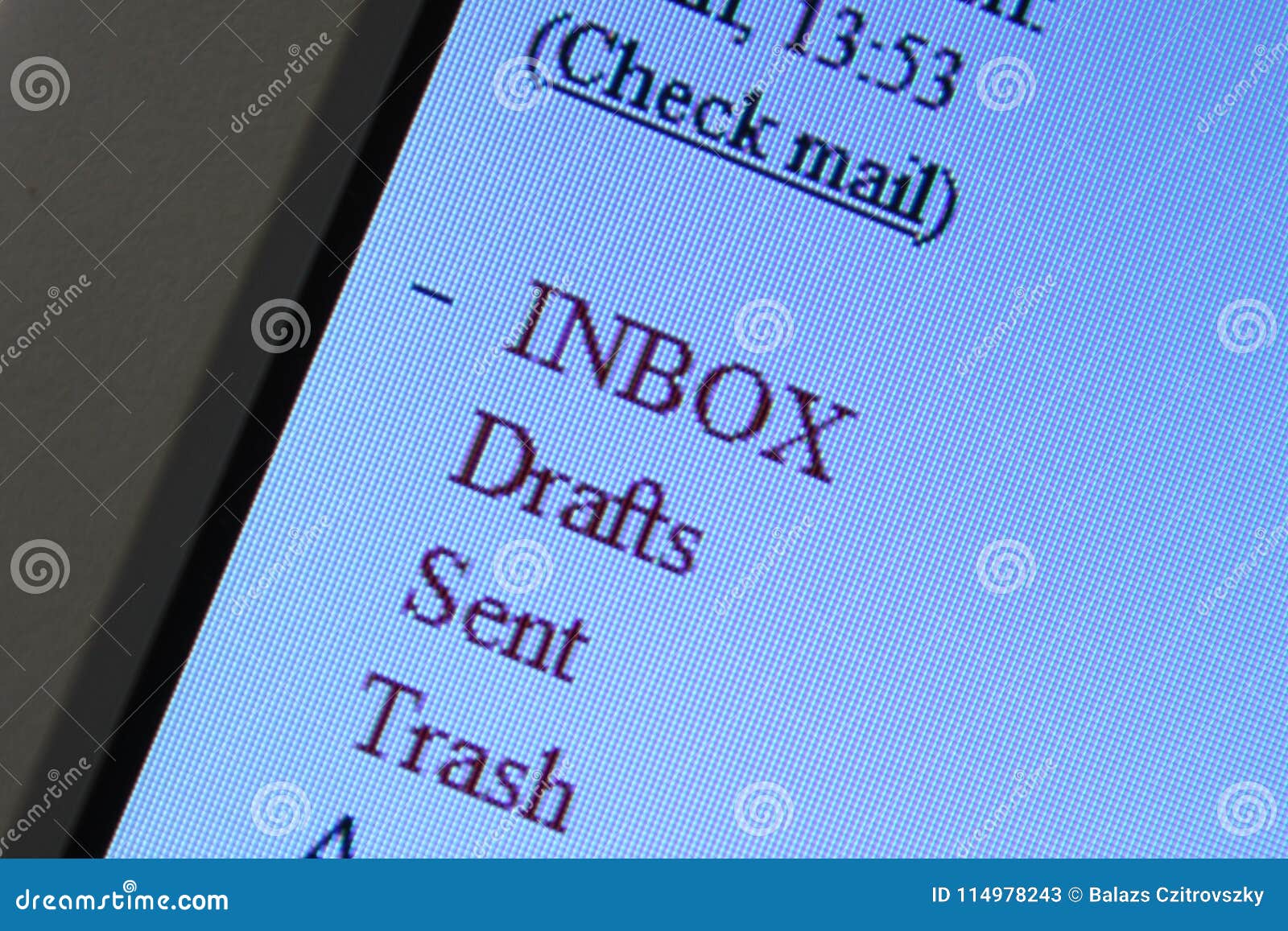 Webmail System Stock Photos - Free & Royalty-Free Stock Photos from ...