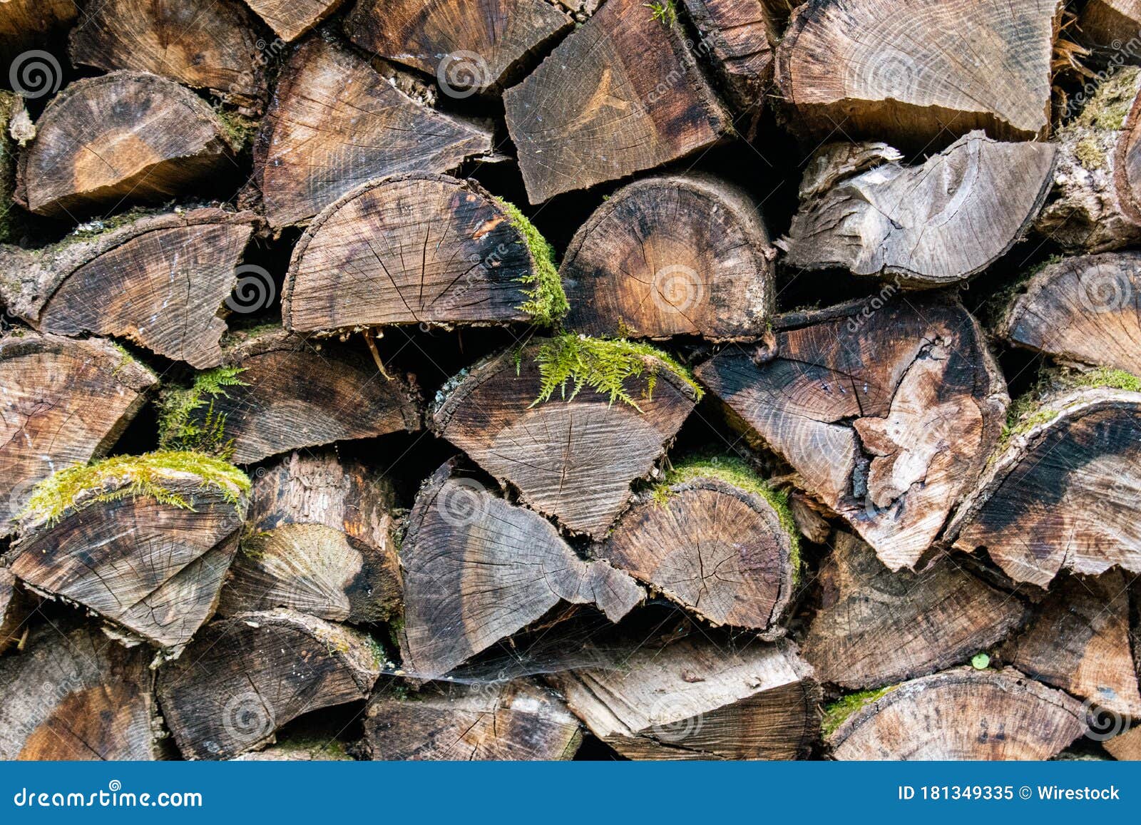 Pile Of Wood Pallets Stock Image | CartoonDealer.com #59225497