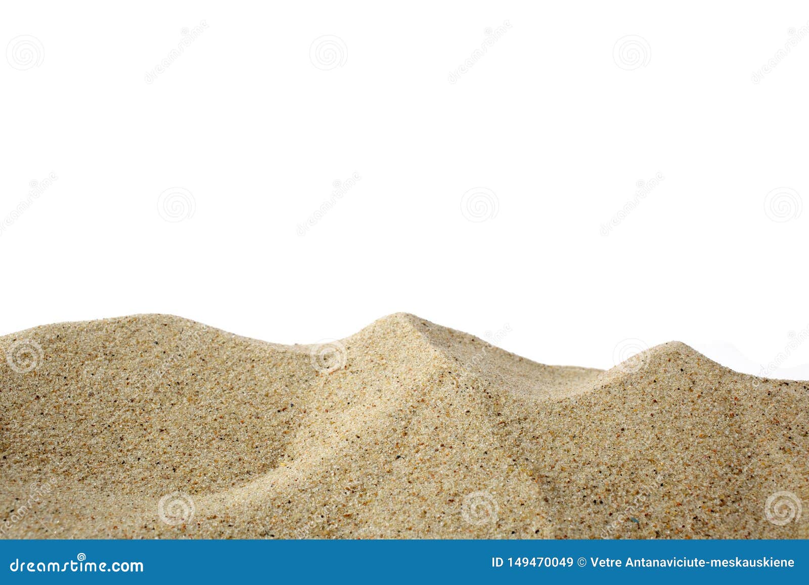 Pile Of Sand Png