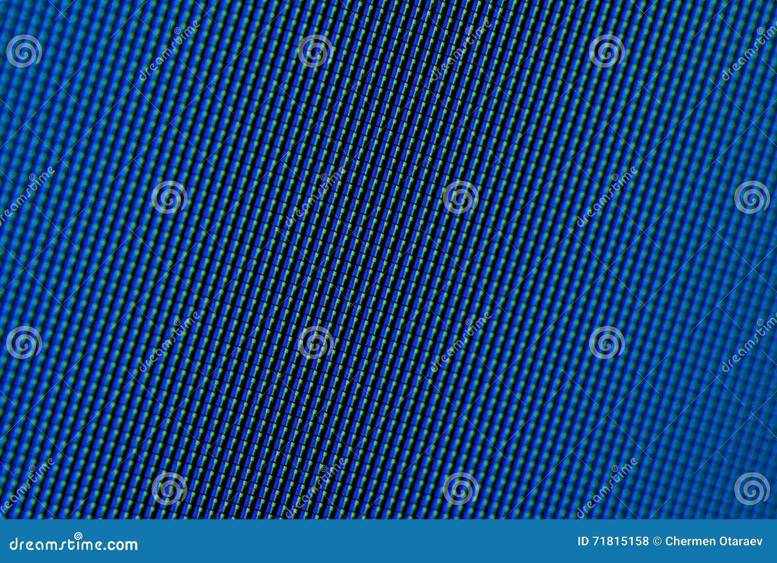 Closeup Pixels of LCD TV Screen Stock Photo - Image of pixels, computer ...