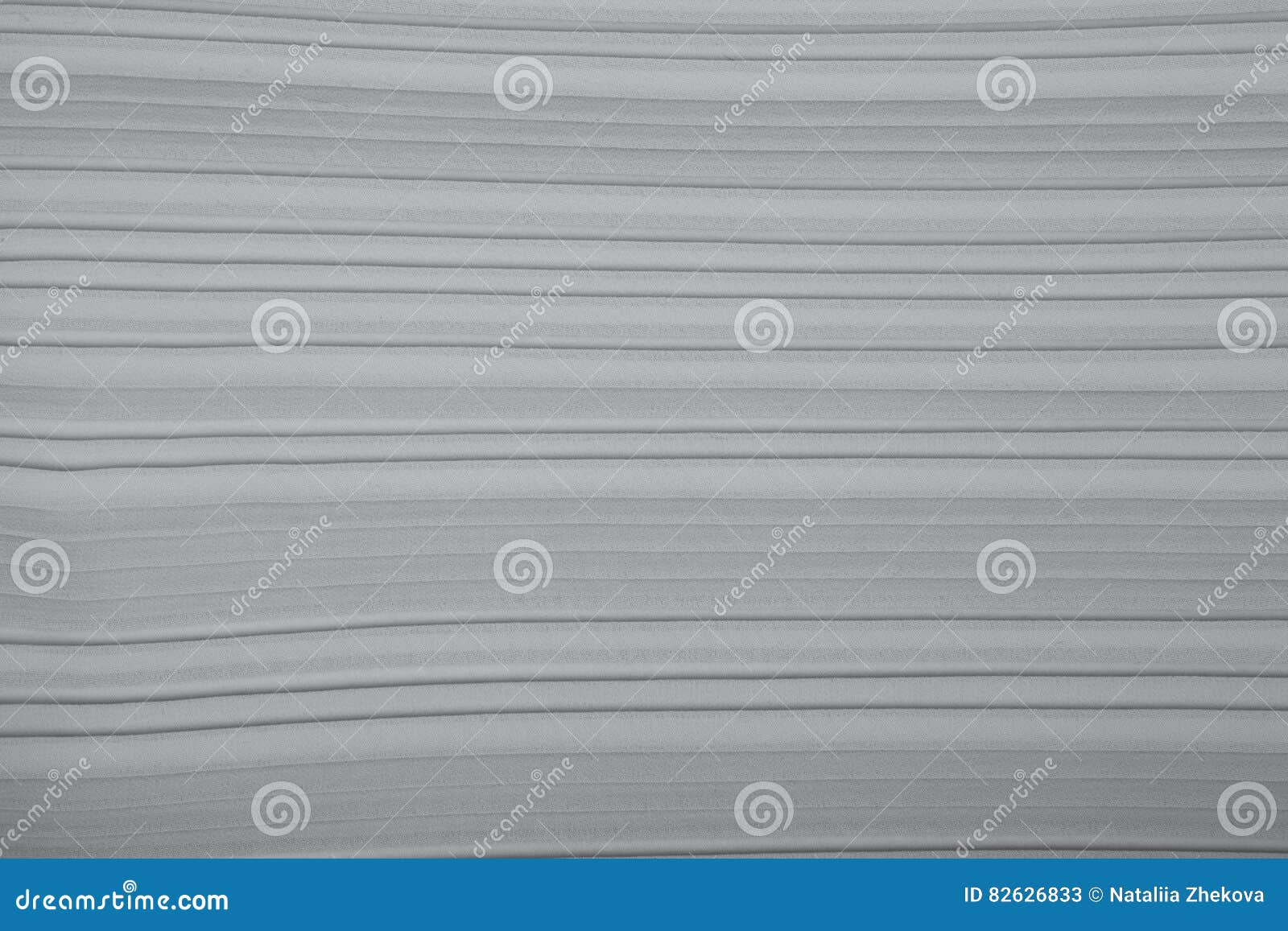 Closeup Pleated Fabric Texture Pattern Stock Image - Image of clothing ...