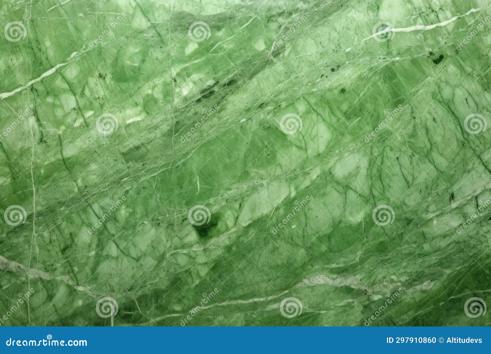 Closeup of Polished Green Marble with Subtle Textures Stock Photo ...