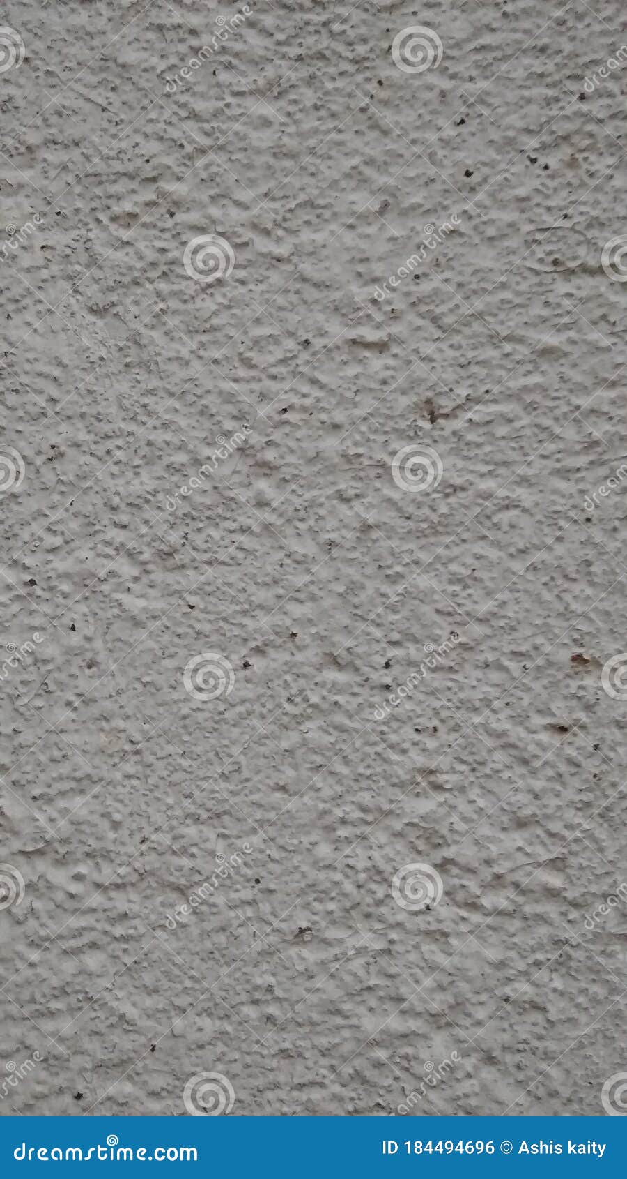 CLOSEUP PORTRAIT HARD CEMENT WALL TEXTURE SURFACE Stock Photo - Image ...