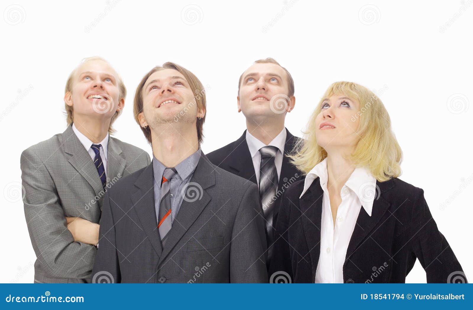 Closeup Portrait of Many Men Stock Photo - Image of friends, happy ...