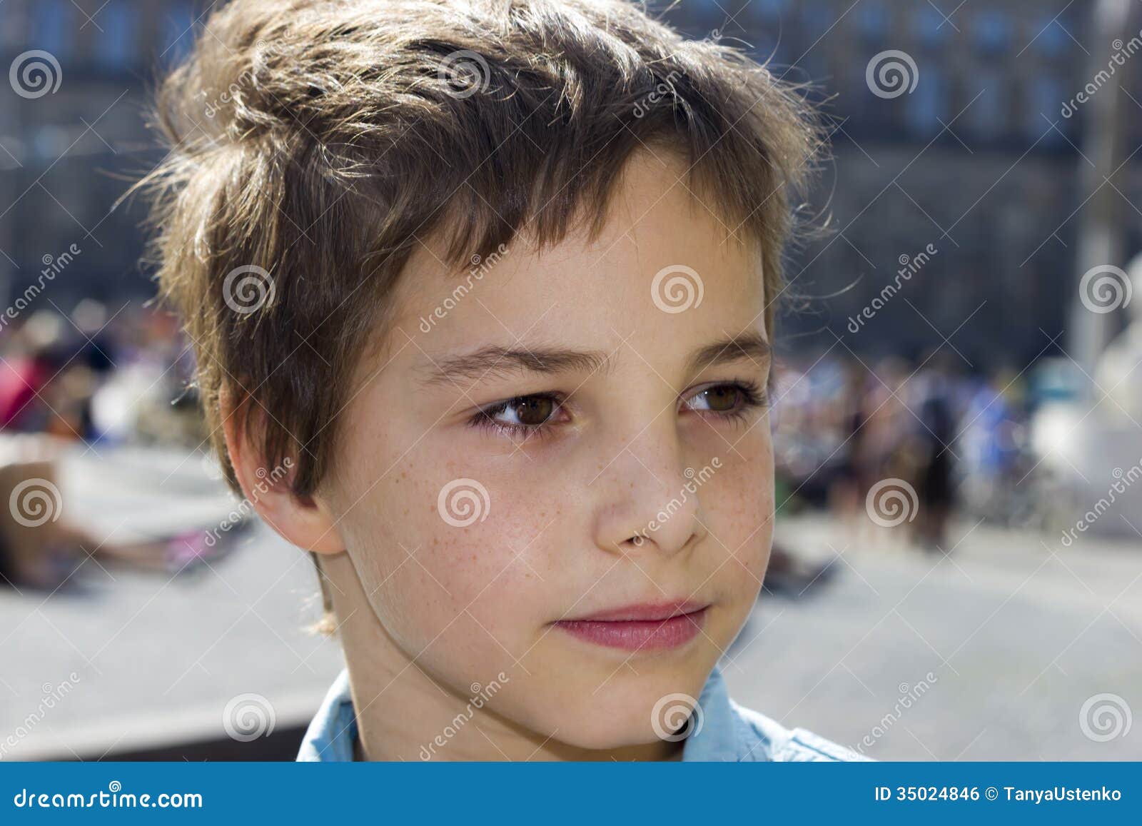 Closeup Portrait of Pre-Teen Boy Smiling Stock Photo - Image of happy ... Closeup Portrait of Pre-Teen Boy Smiling Stock Photo - Image of happy ...