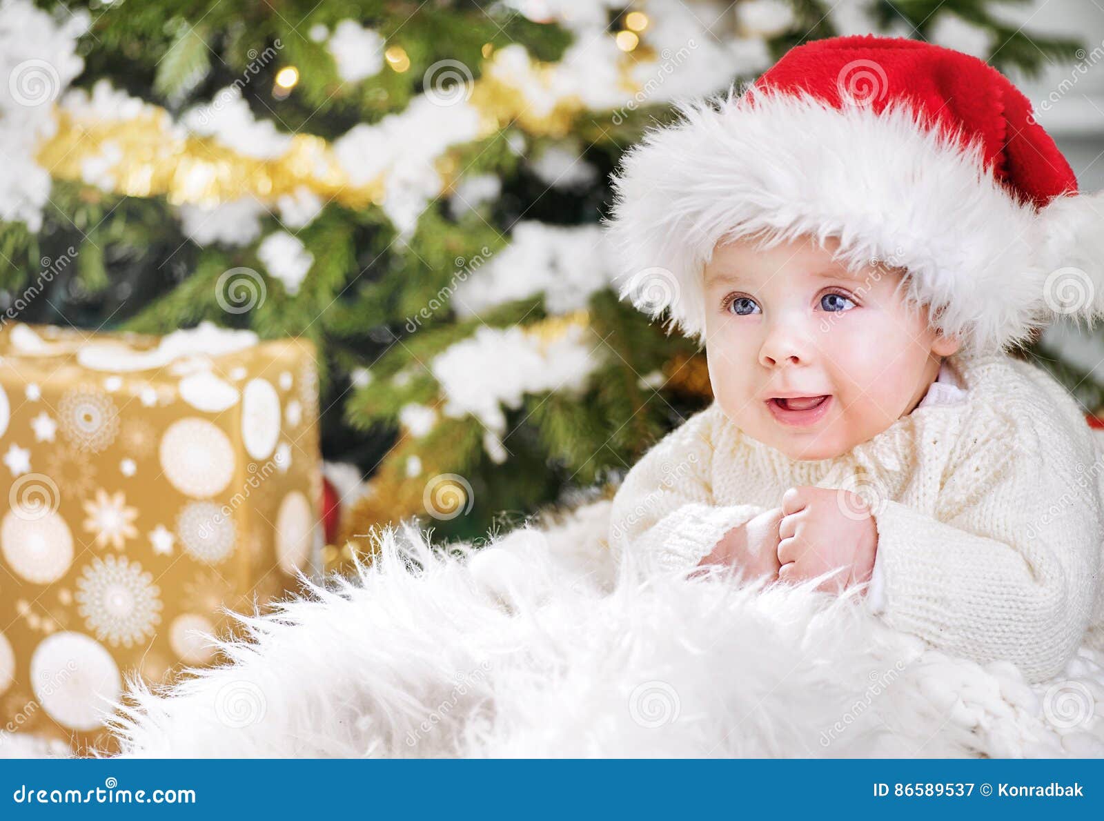 Closeup Portrait of a Young Santa Boy Stock Image - Image of adorable ... Closeup Portrait of a Young Santa Boy Stock Image - Image of adorable ...