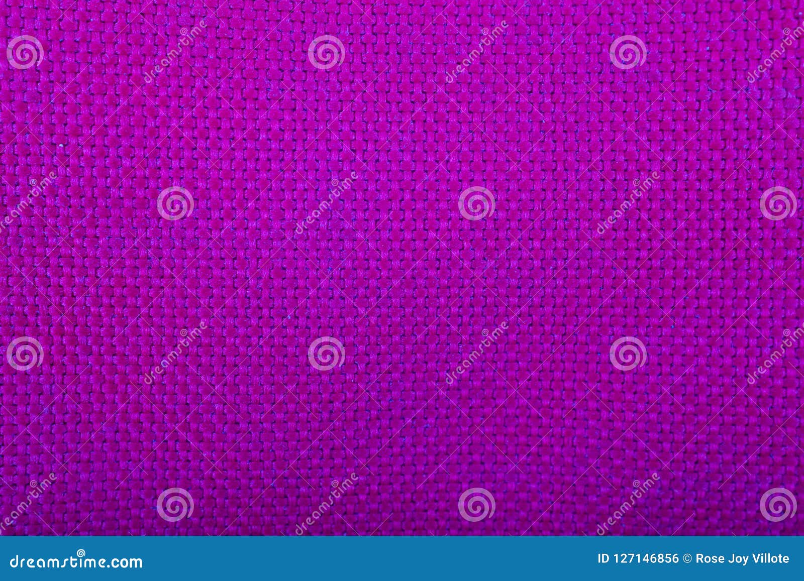 Closeup of Purple Native Style Material for Background Stock Photo ...