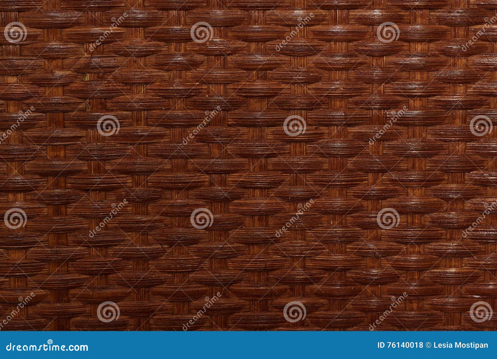 Closeup rattan texture stock photo. Image of natural - 76140018