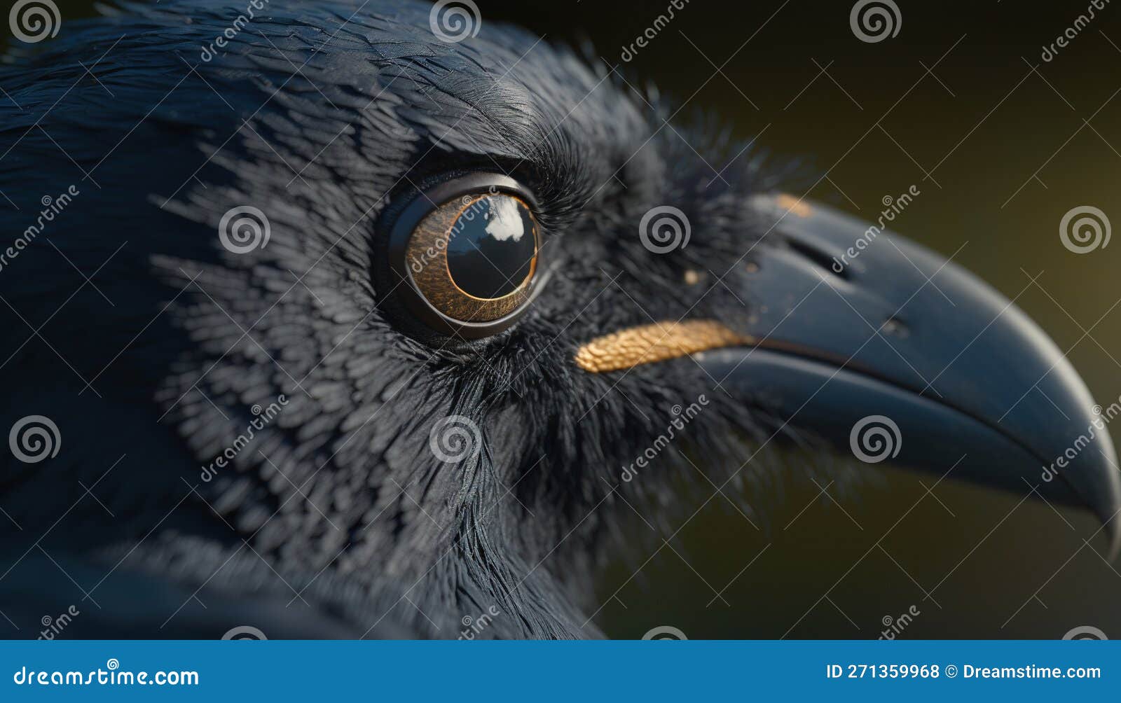 Macro Of Bird`s-foot Trefoil, Bacon-and-eggs Lotus Corniculatus Stock ...