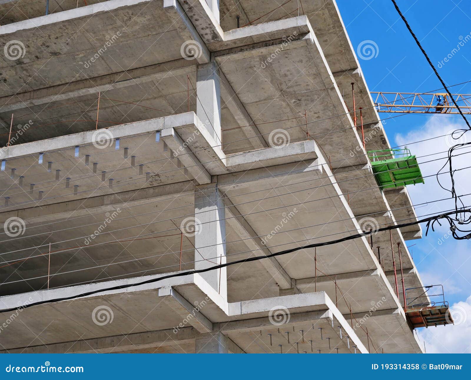 Reinforced Concrete Beam Column Multistorey Frame Con - vrogue.co Reinforced Concrete Beam Column Multistorey Frame Con - vrogue.co