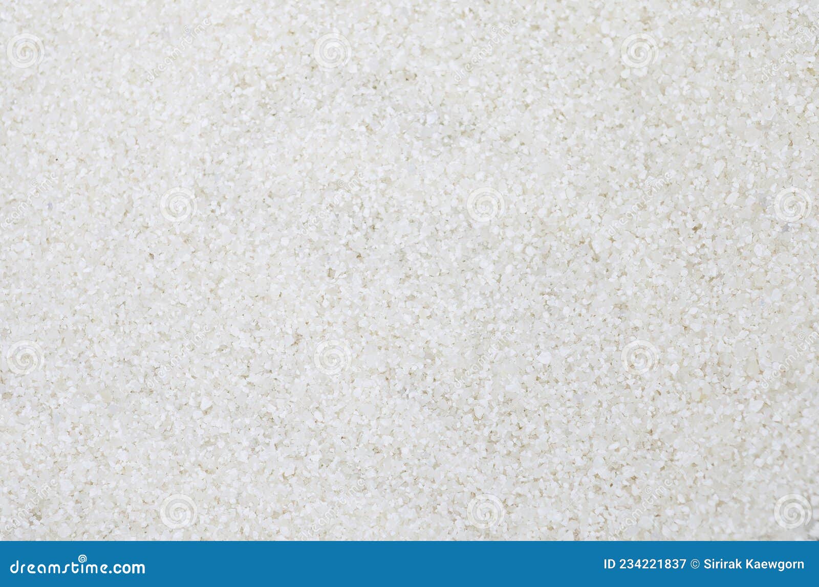 Closeup Rice Background, Broken Rice Stock Image - Image of white ...