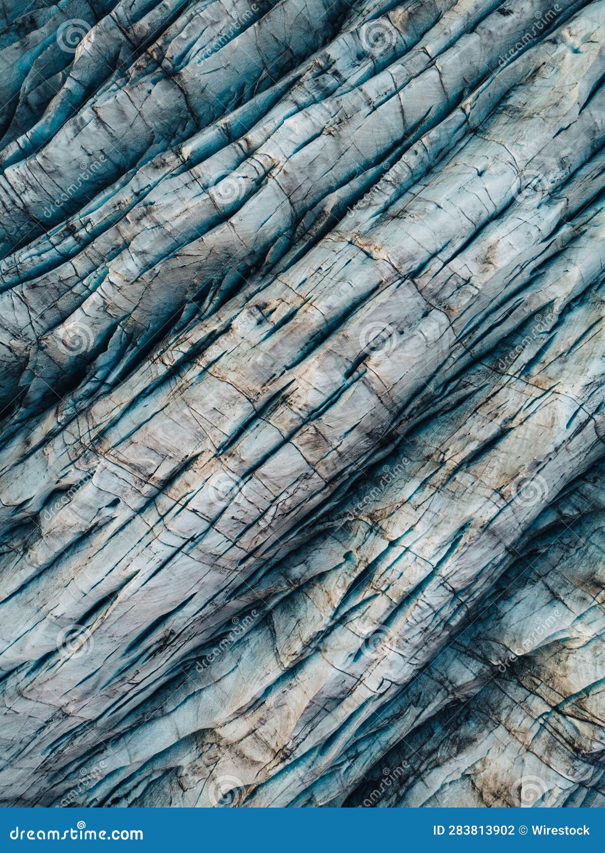 Closeup of a Rough, Grey Stone Surface, Showcasing Deep Scratches and ...